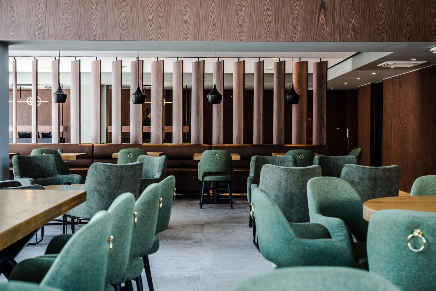 Magnes Hotel – A LEGENDARY STAY