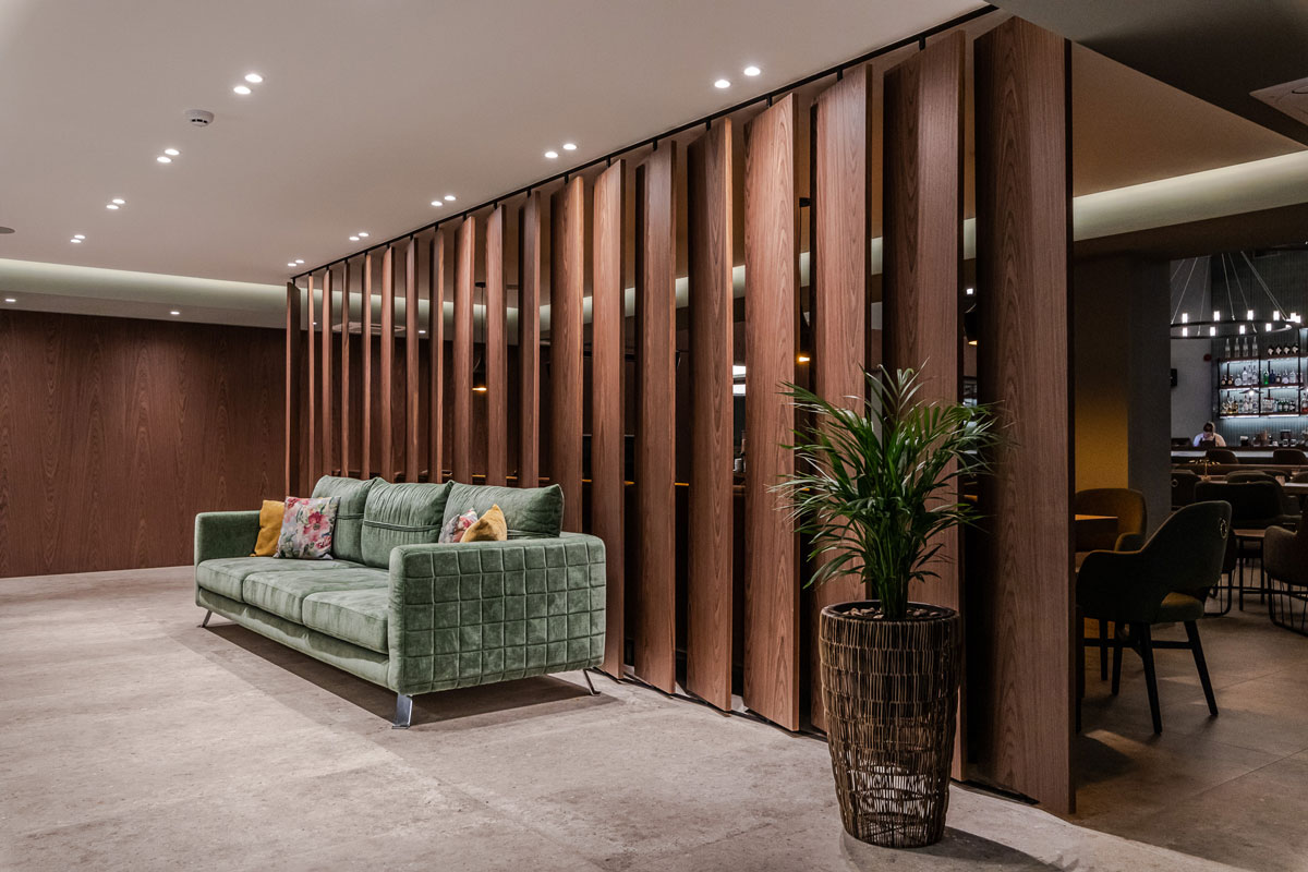 About our Hotel – Magnes Hotel