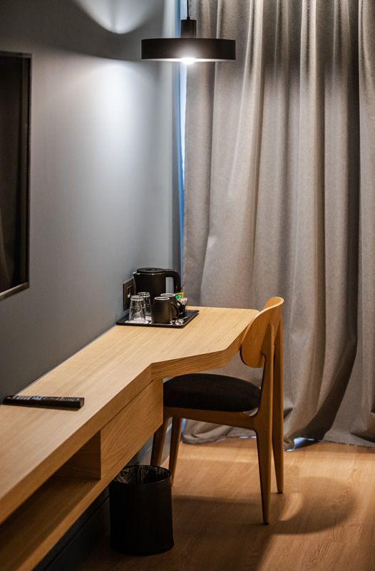 disability access room – Magnes Hotel