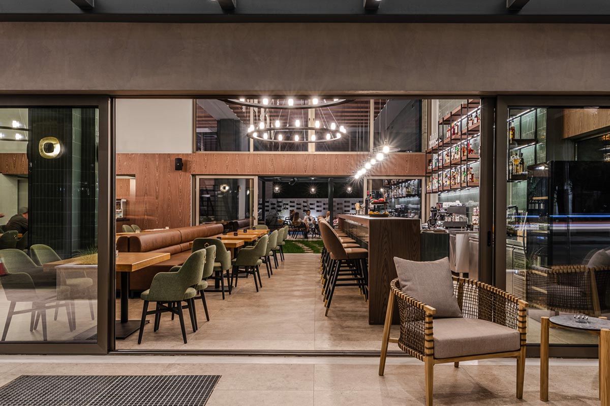 Magnes Hotel – A LEGENDARY STAY